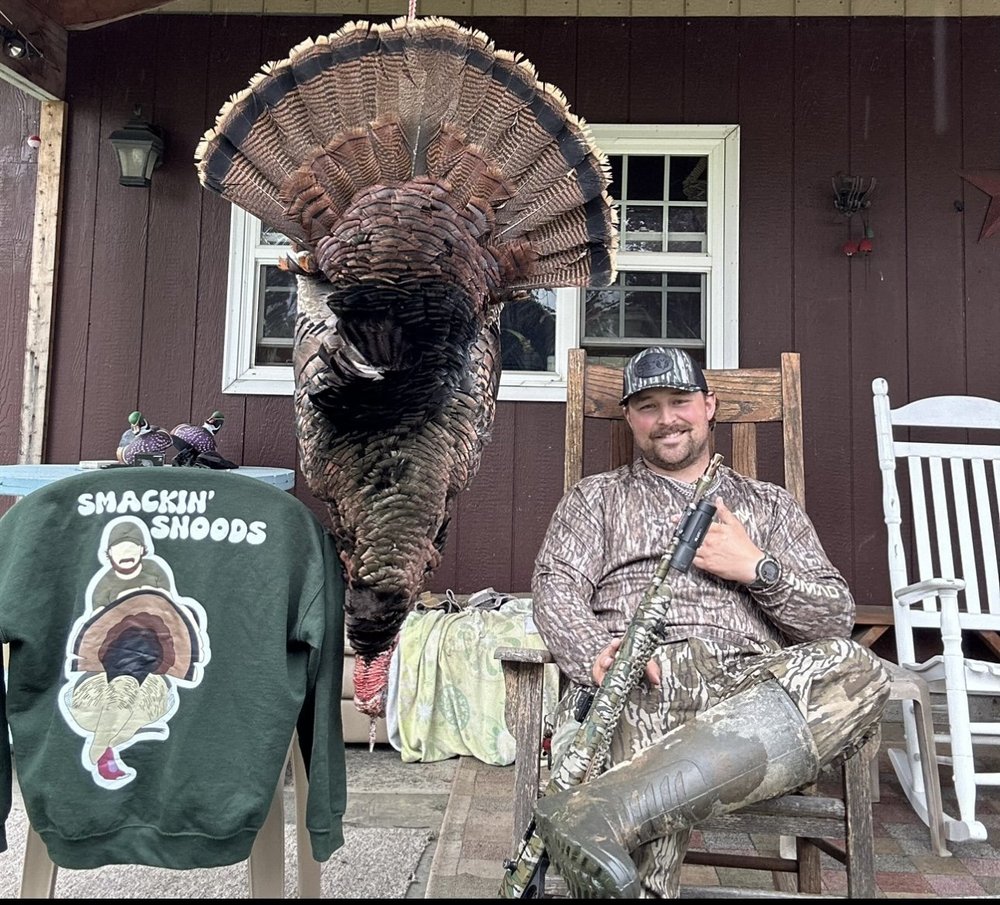 Blue Collar Outdoors USA