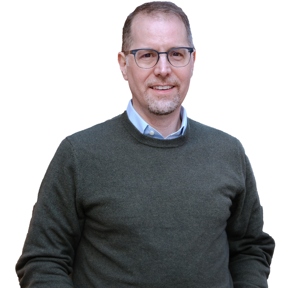 Mark Levine