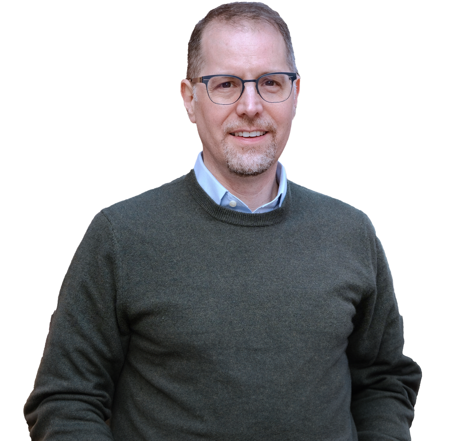 Mark Levine