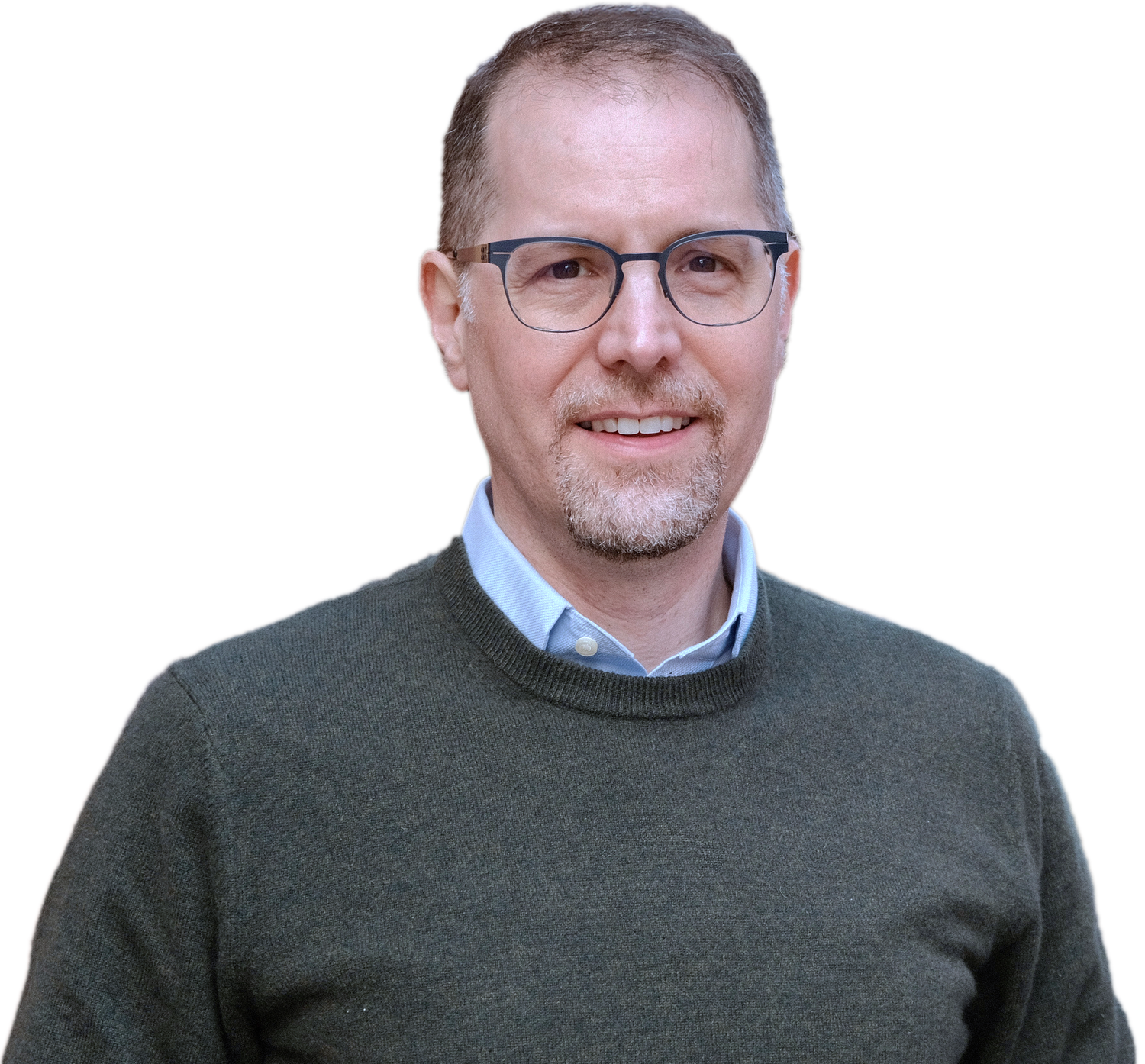 Mark Levine