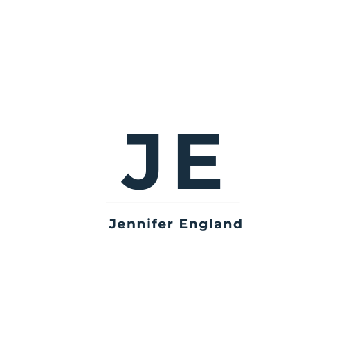 Welcome to Season 4 — Jennifer England