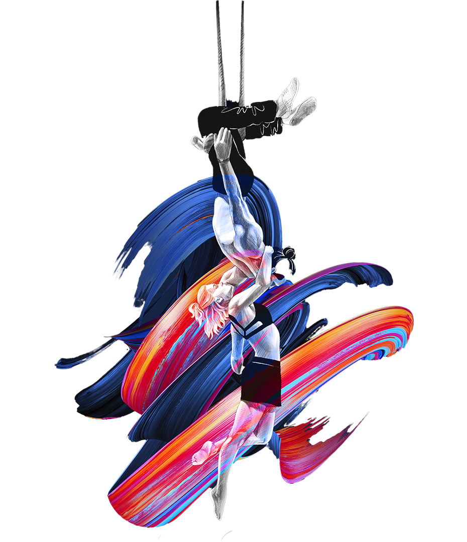 Student Matinees — McCarter