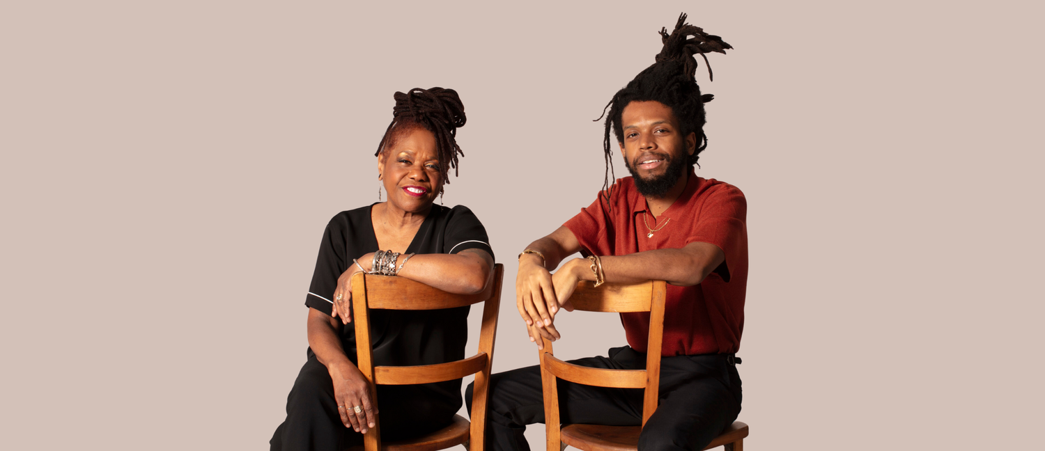 Catherine Russell & Sean Mason — McCarter