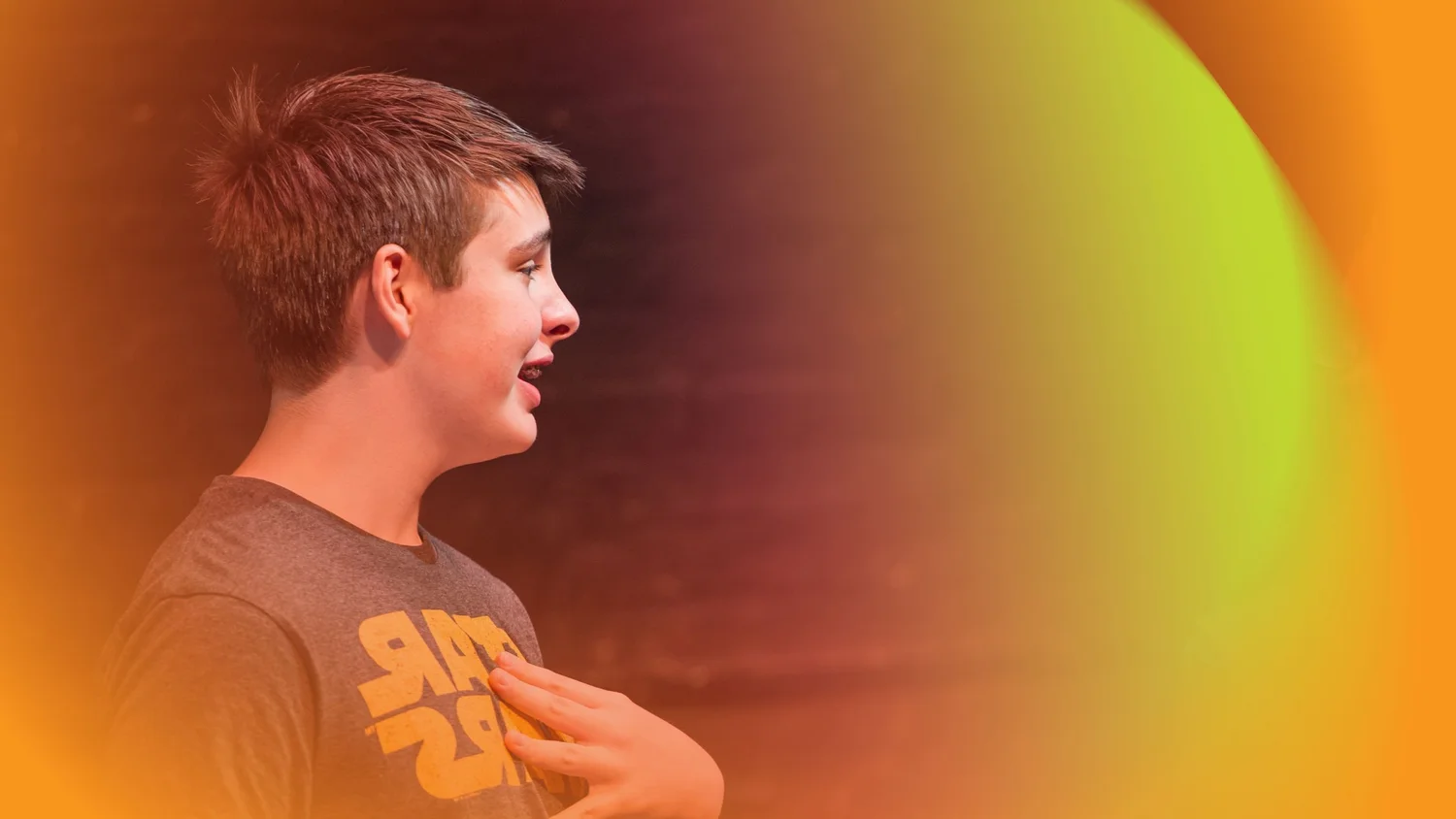 Teen Classes — McCarter