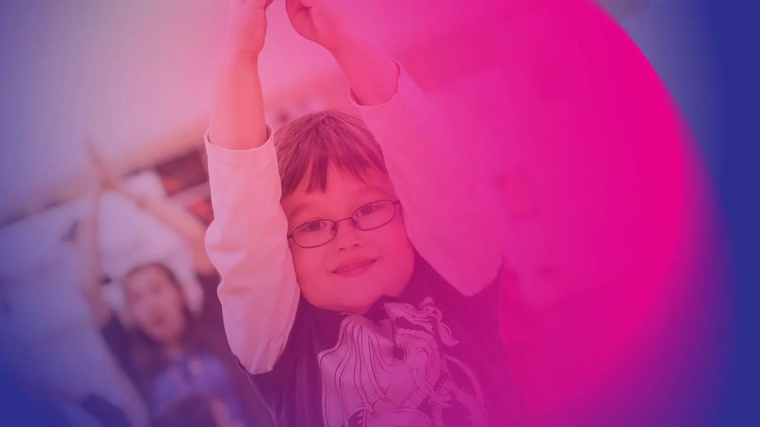 McCarter Summer Camp — McCarter