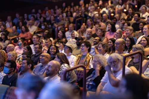 About Us — McCarter