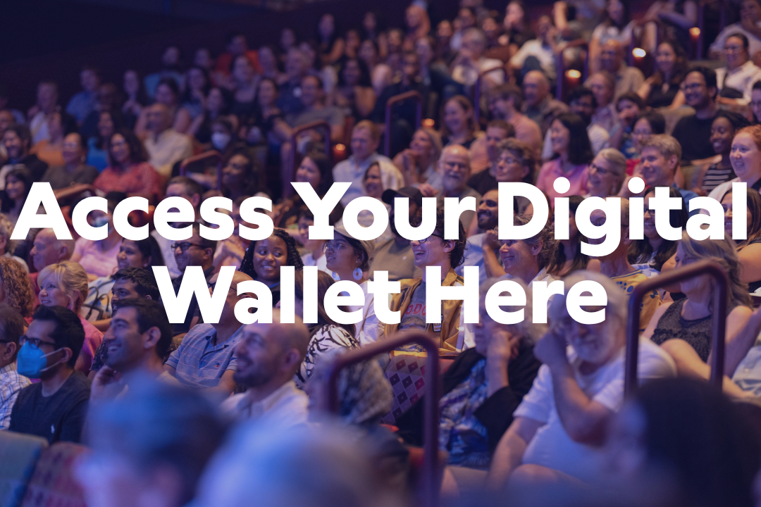 Events | McCarter Theatre