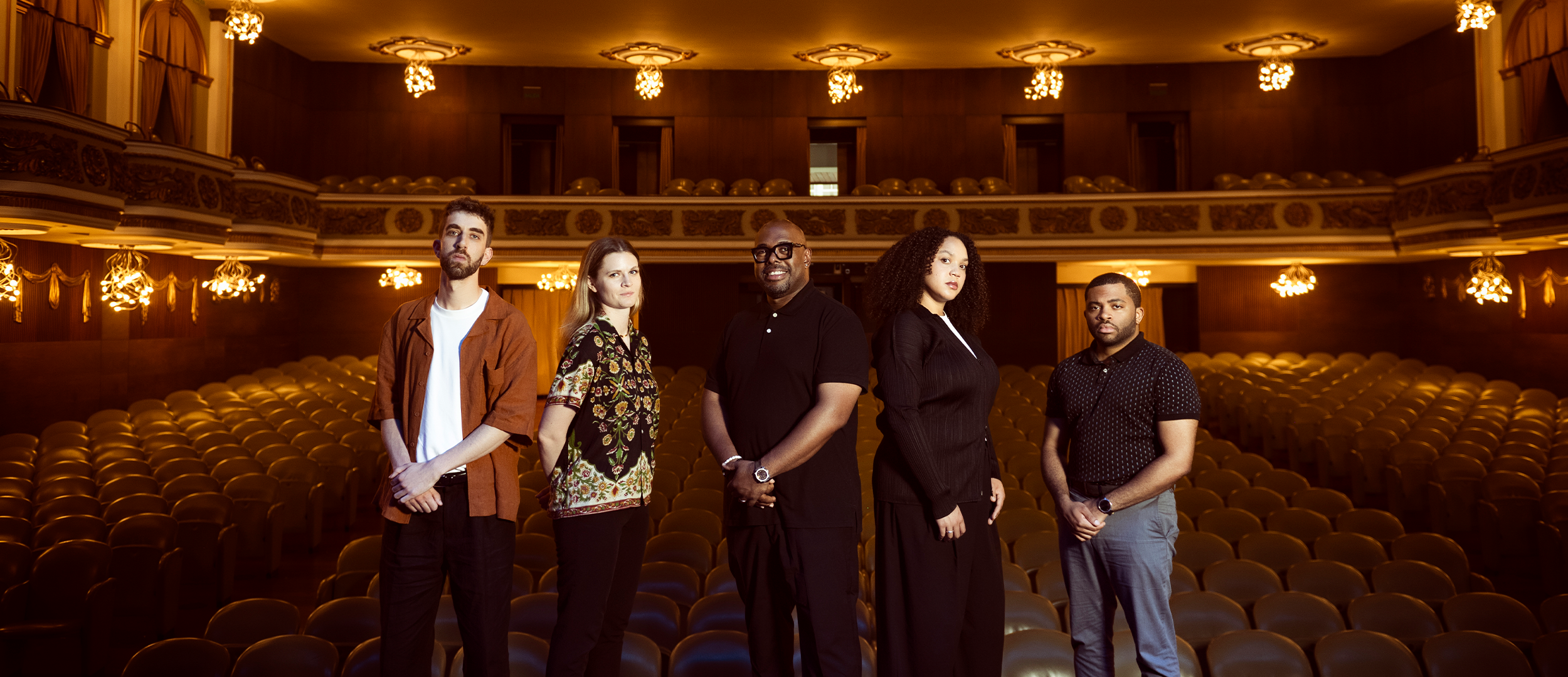 Christian McBride & Ursa Major — McCarter