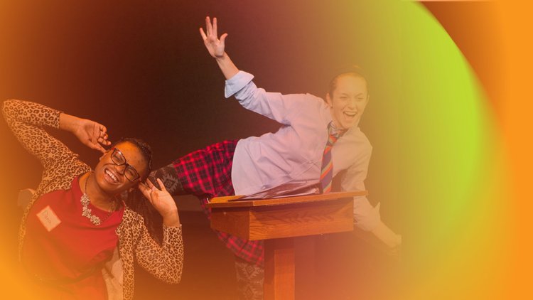 Teen Classes — McCarter