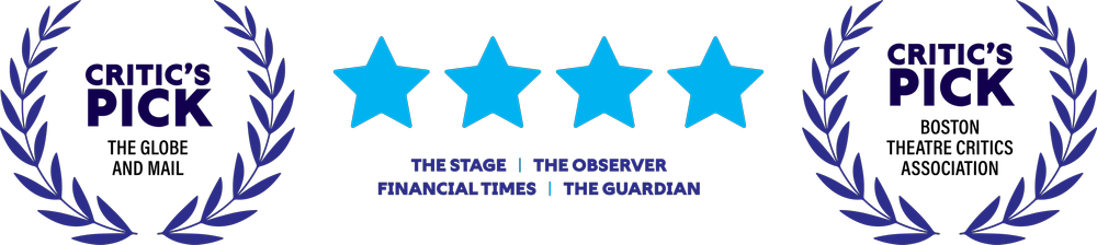 Kim's Convenience — McCarter