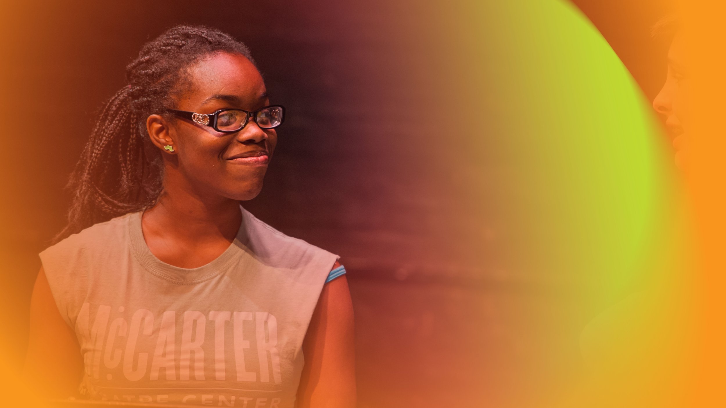 Performers 12-15 — McCarter