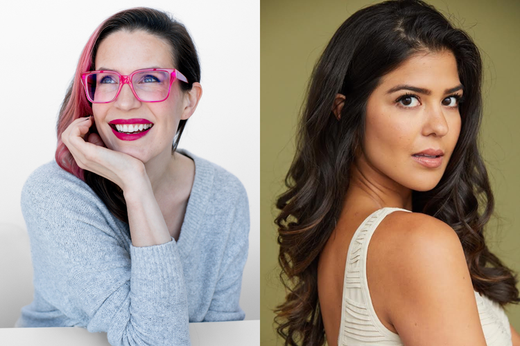 Theatre — McCarter