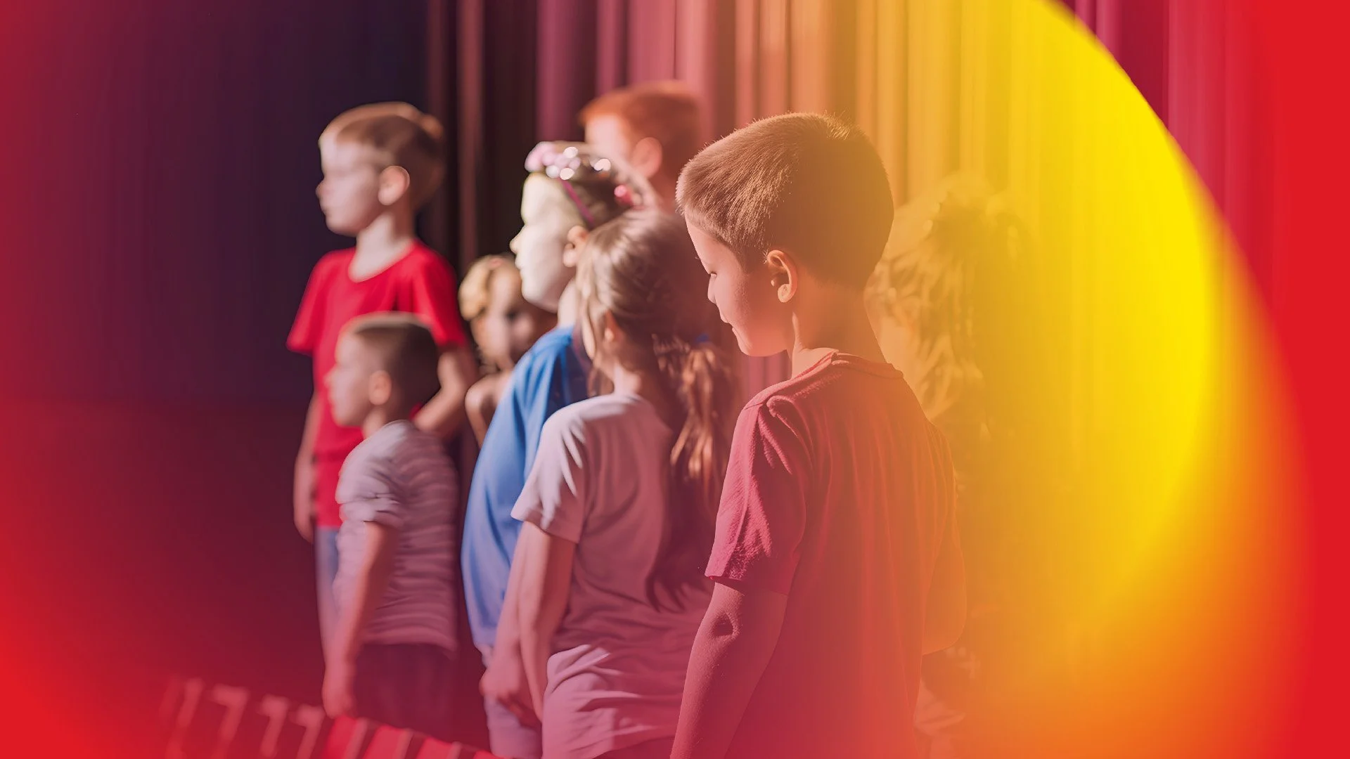 Winter Youth Classes — McCarter