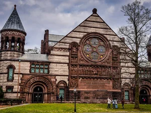 Getting Here — McCarter