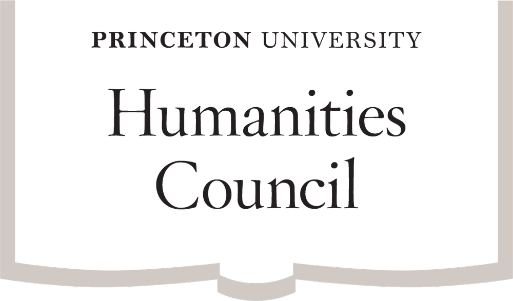 Arts & Ideas — McCarter