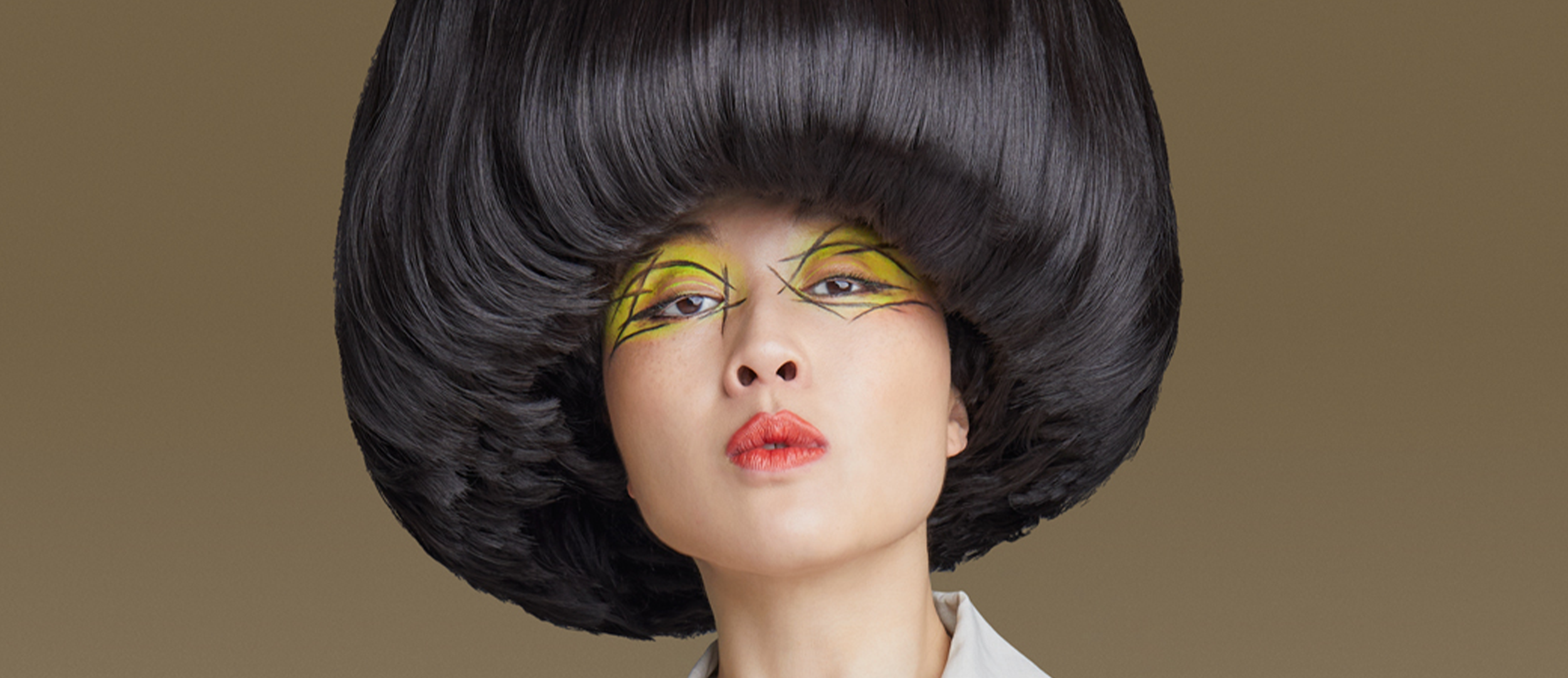 Atsuko Okatsuka: The Big Bowl Tour — McCarter