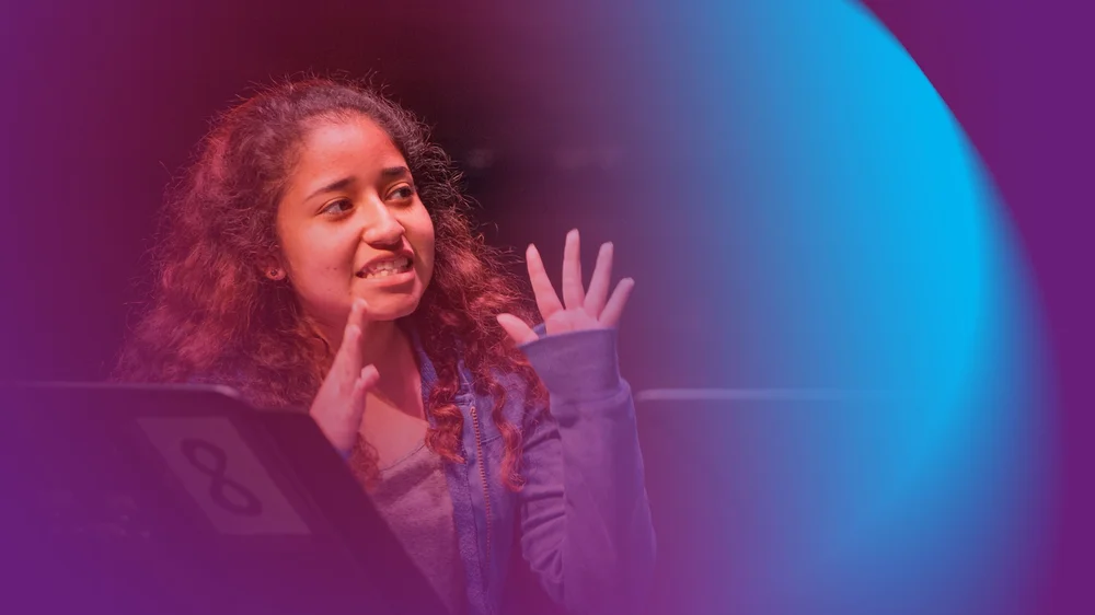 Spring Youth Classes — McCarter