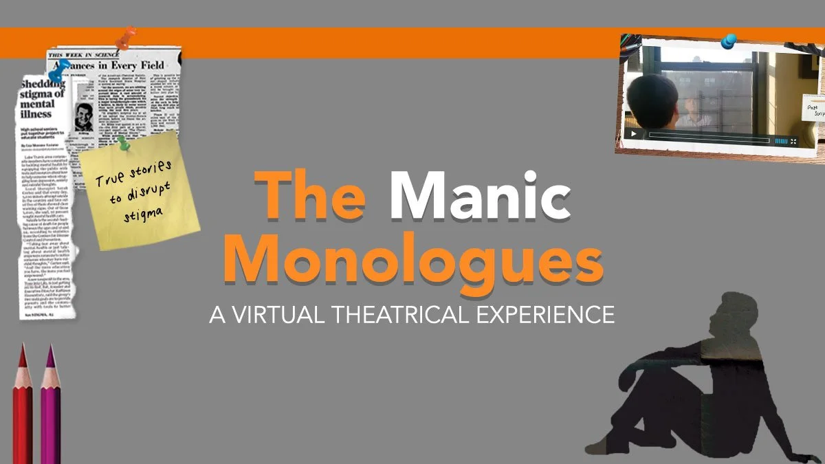 Arts & Ideas — McCarter