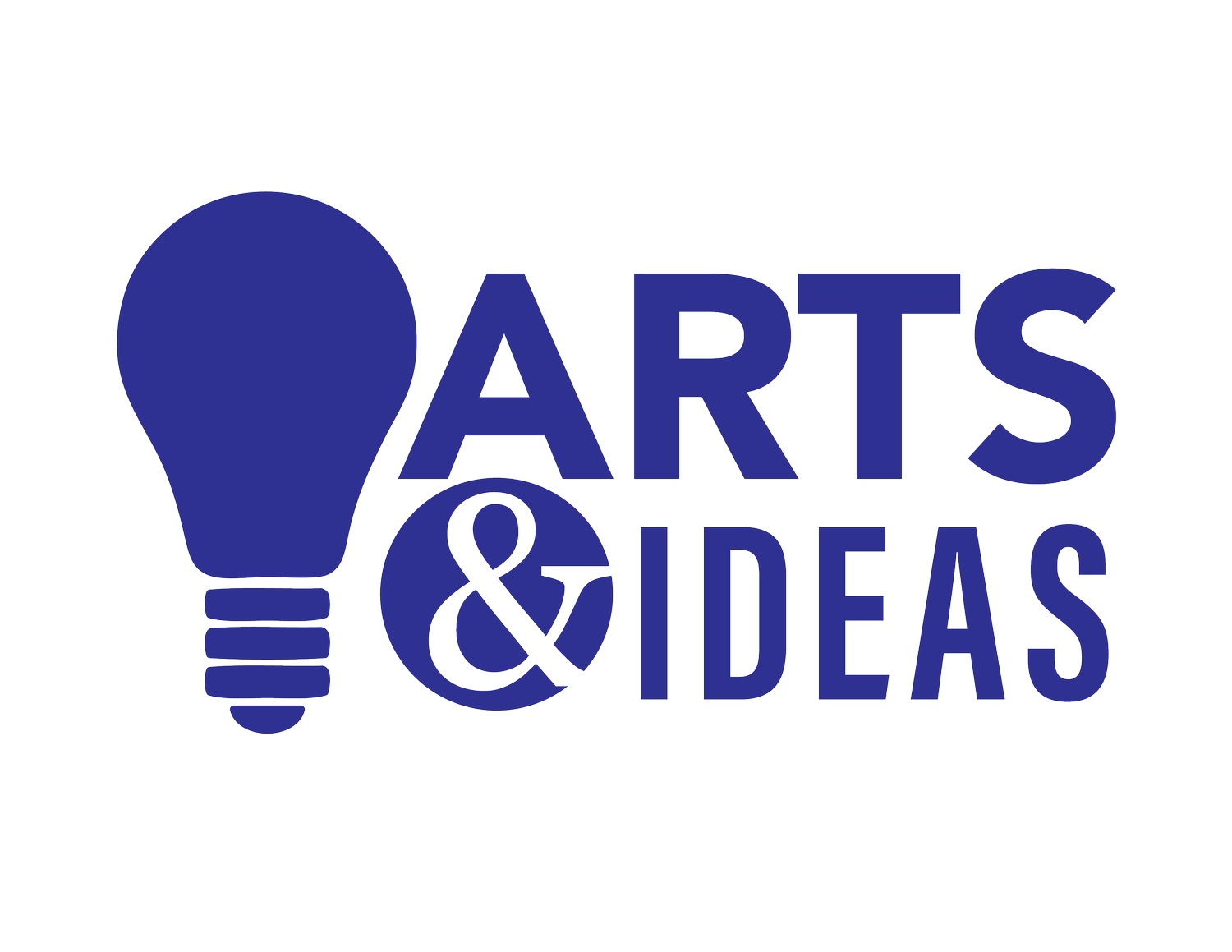 Arts & Ideas — McCarter