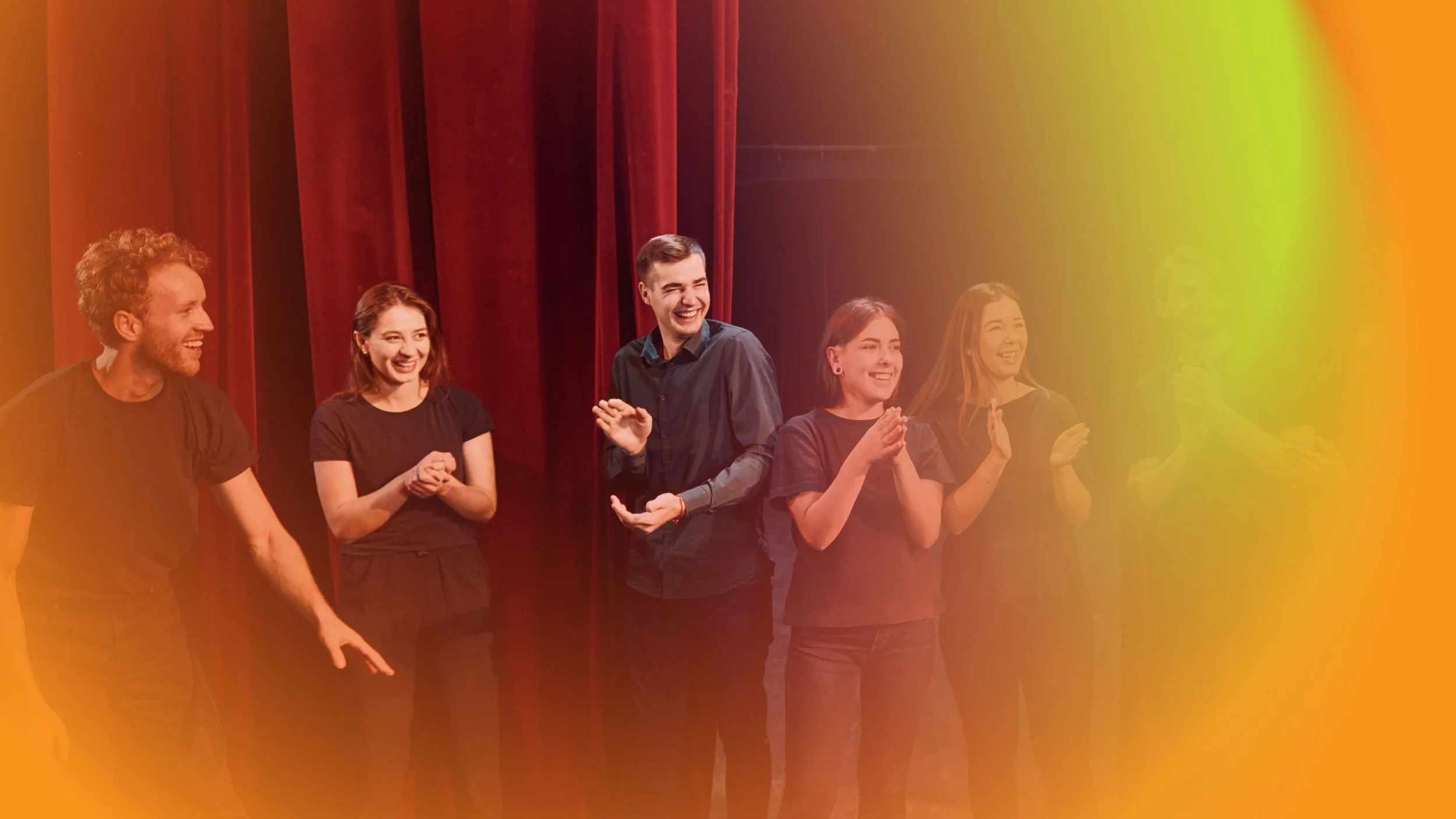 Adult Classes — McCarter