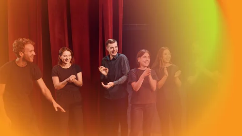 Adult Classes — McCarter