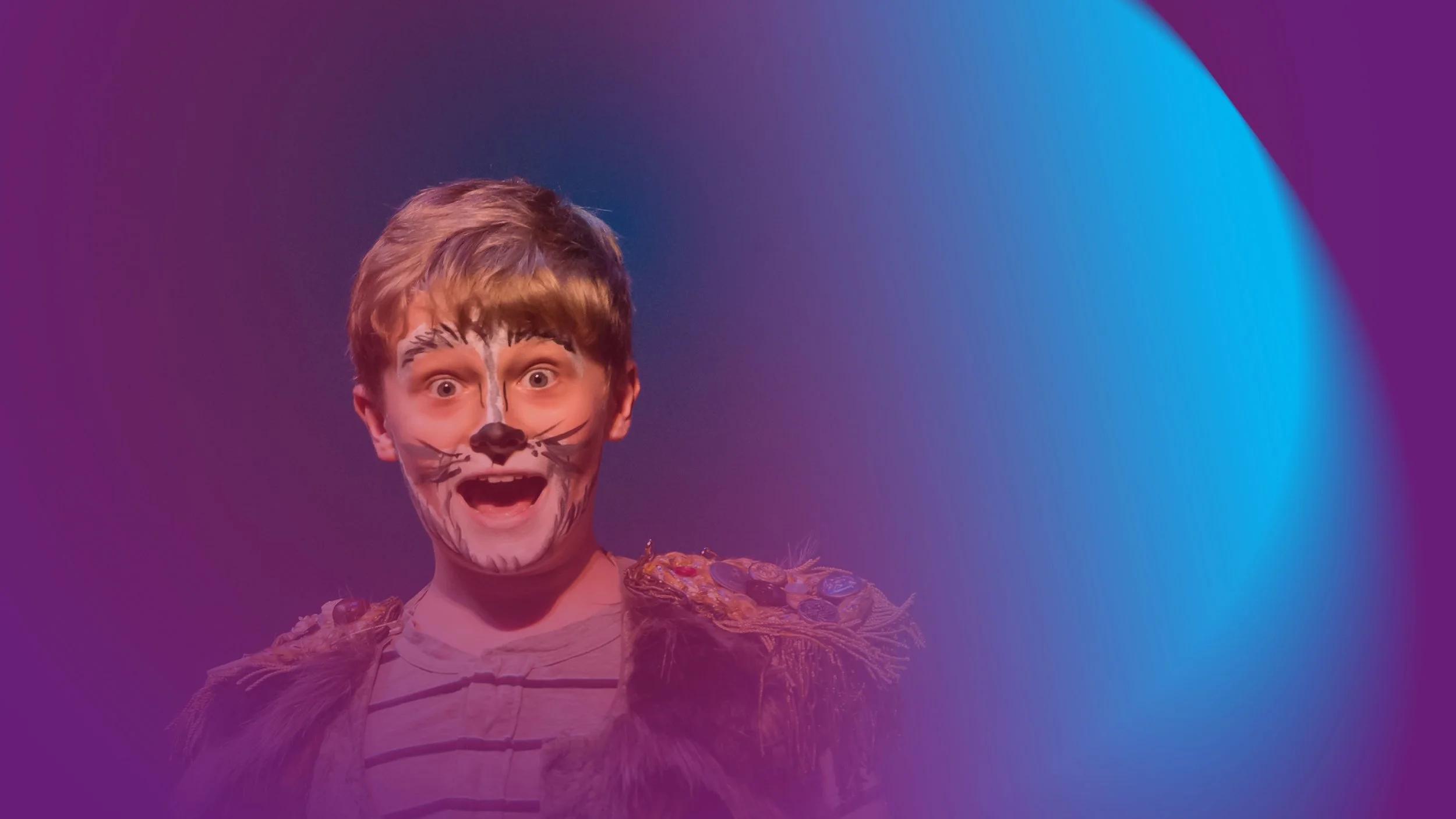 Youth Classes — McCarter