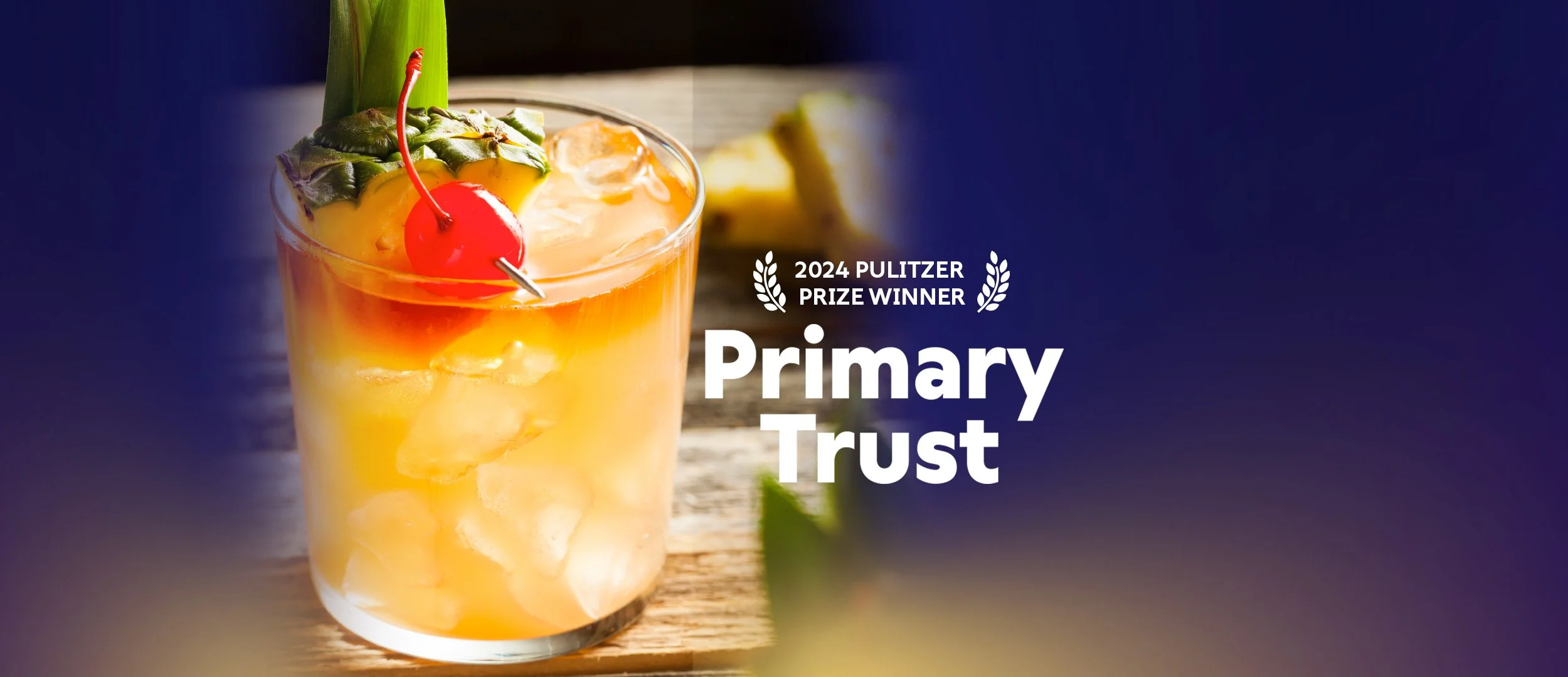Primary Trust — McCarter