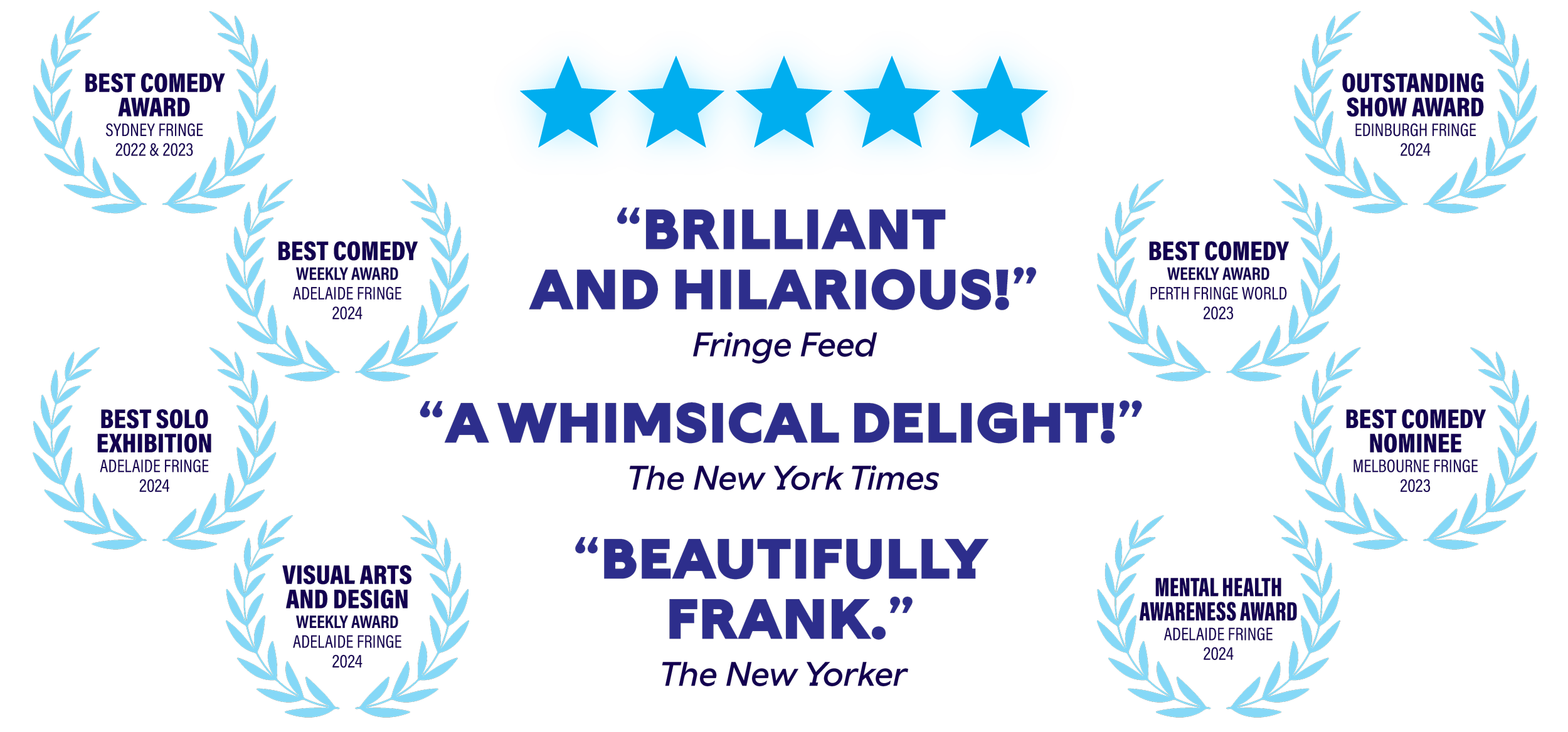 300 Paintings — McCarter