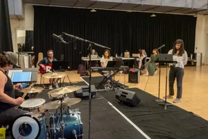 About Us — McCarter