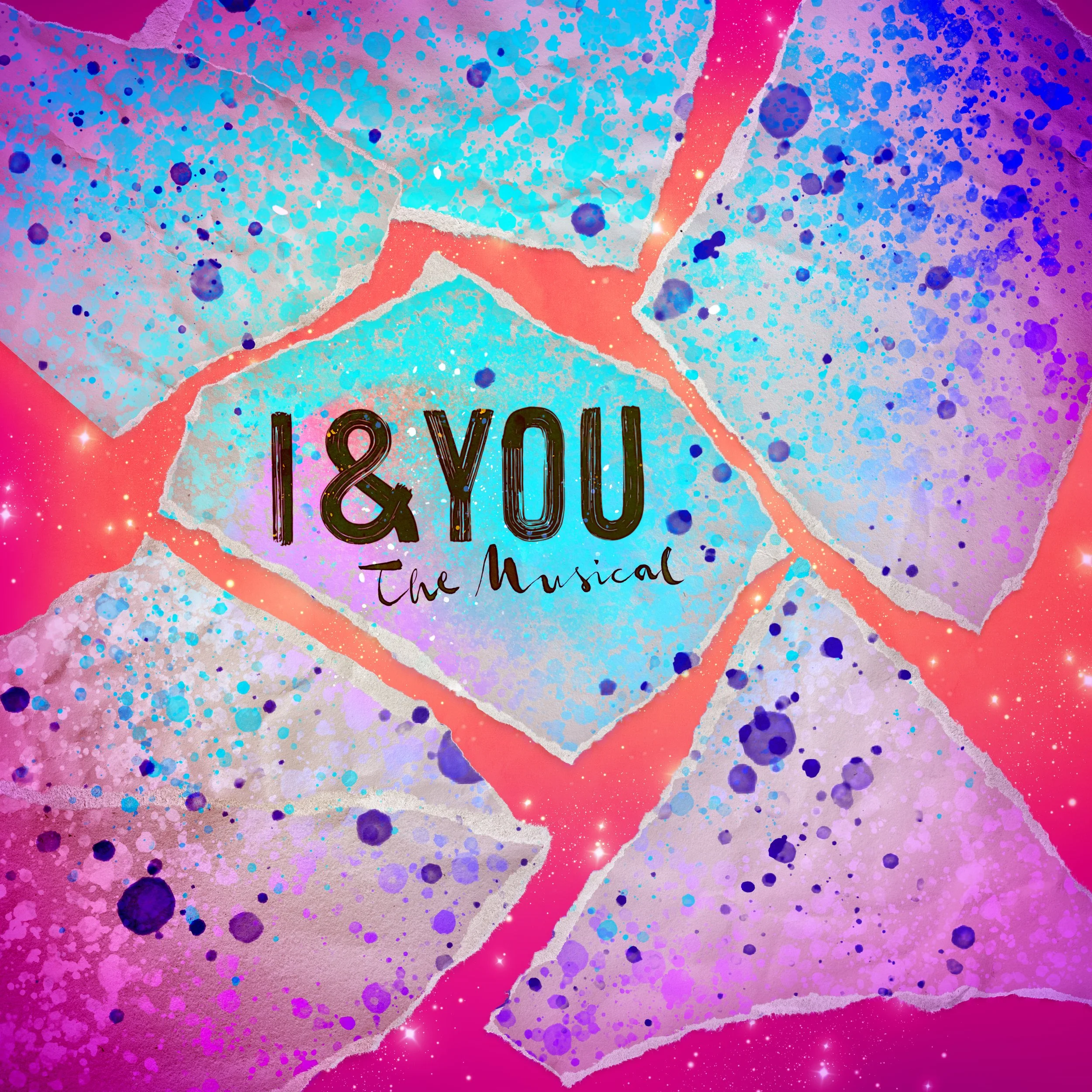 I & You: The Musical — McCarter