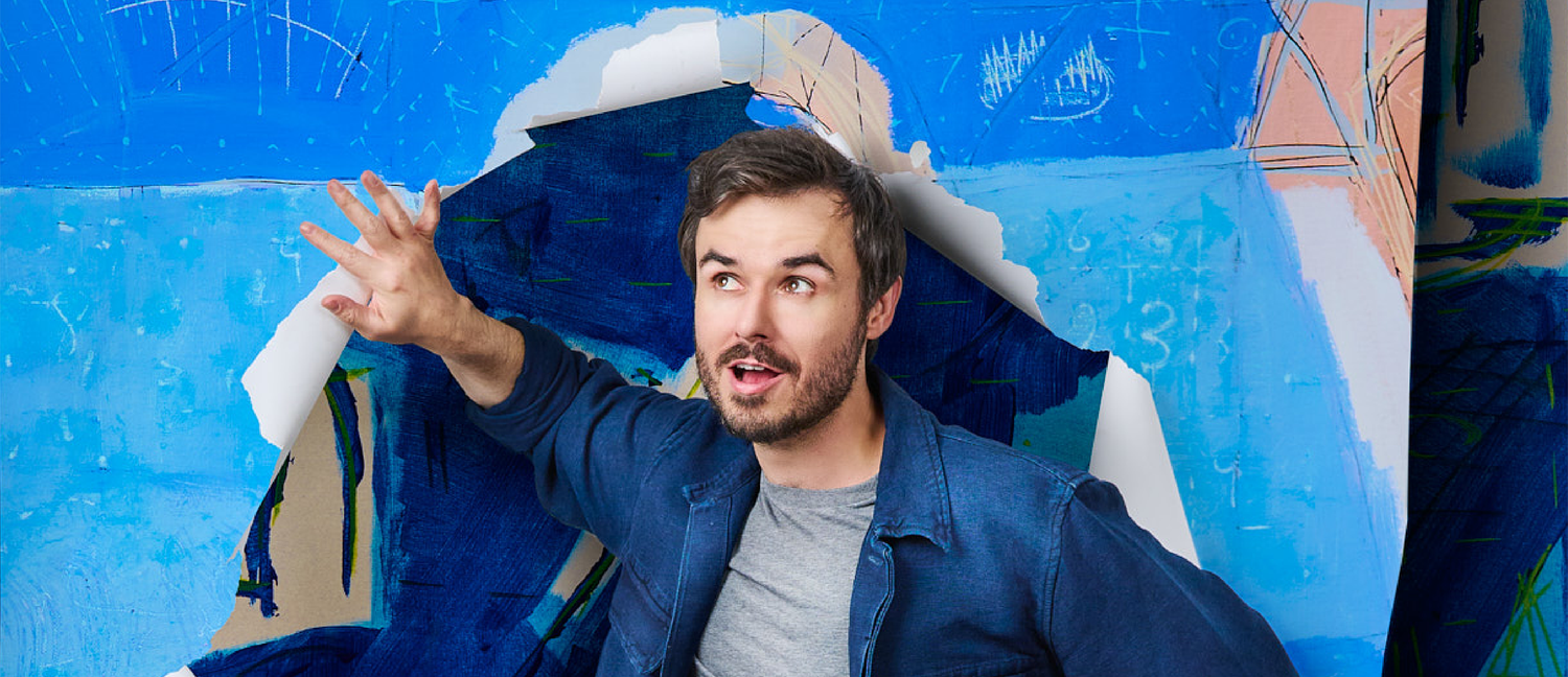 300 Paintings — McCarter