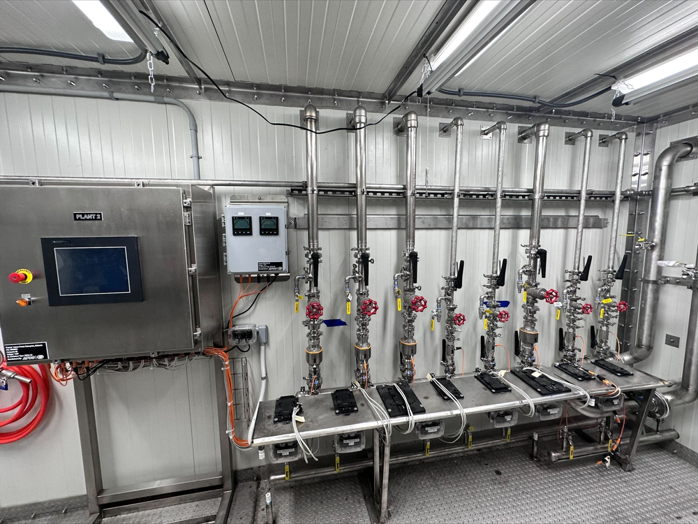 Equipment — AFCO Care