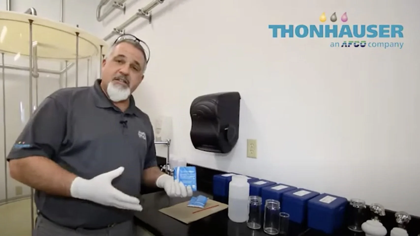 Smart Technology — AFCO Care