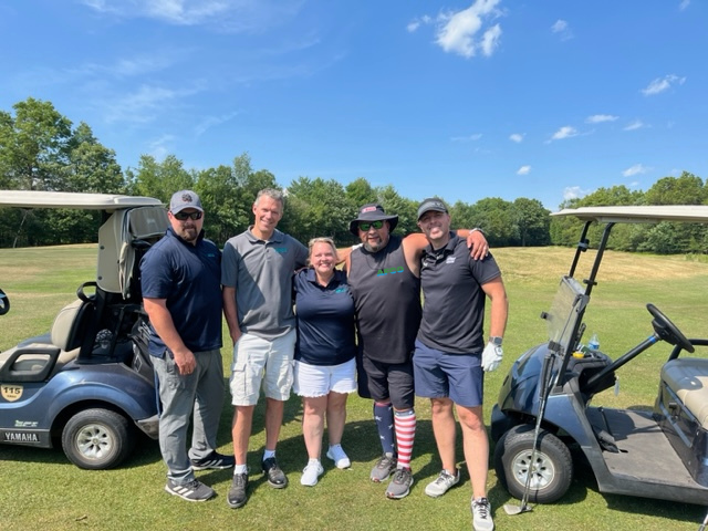 2024 Annual MBAA District Philadelphia Golf Outing — AFCO Care