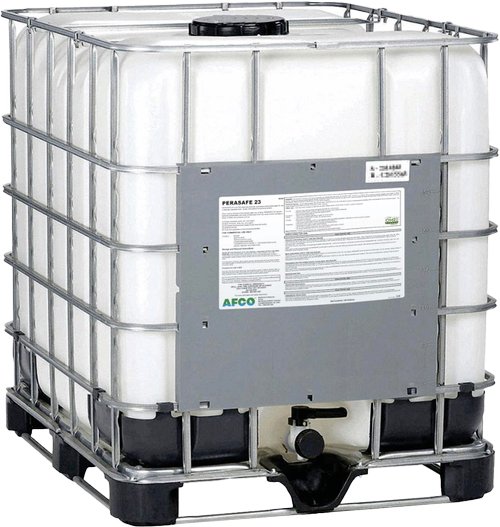 Intervention Solutions — AFCO Care