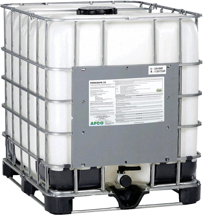 Intervention Solutions — AFCO Care