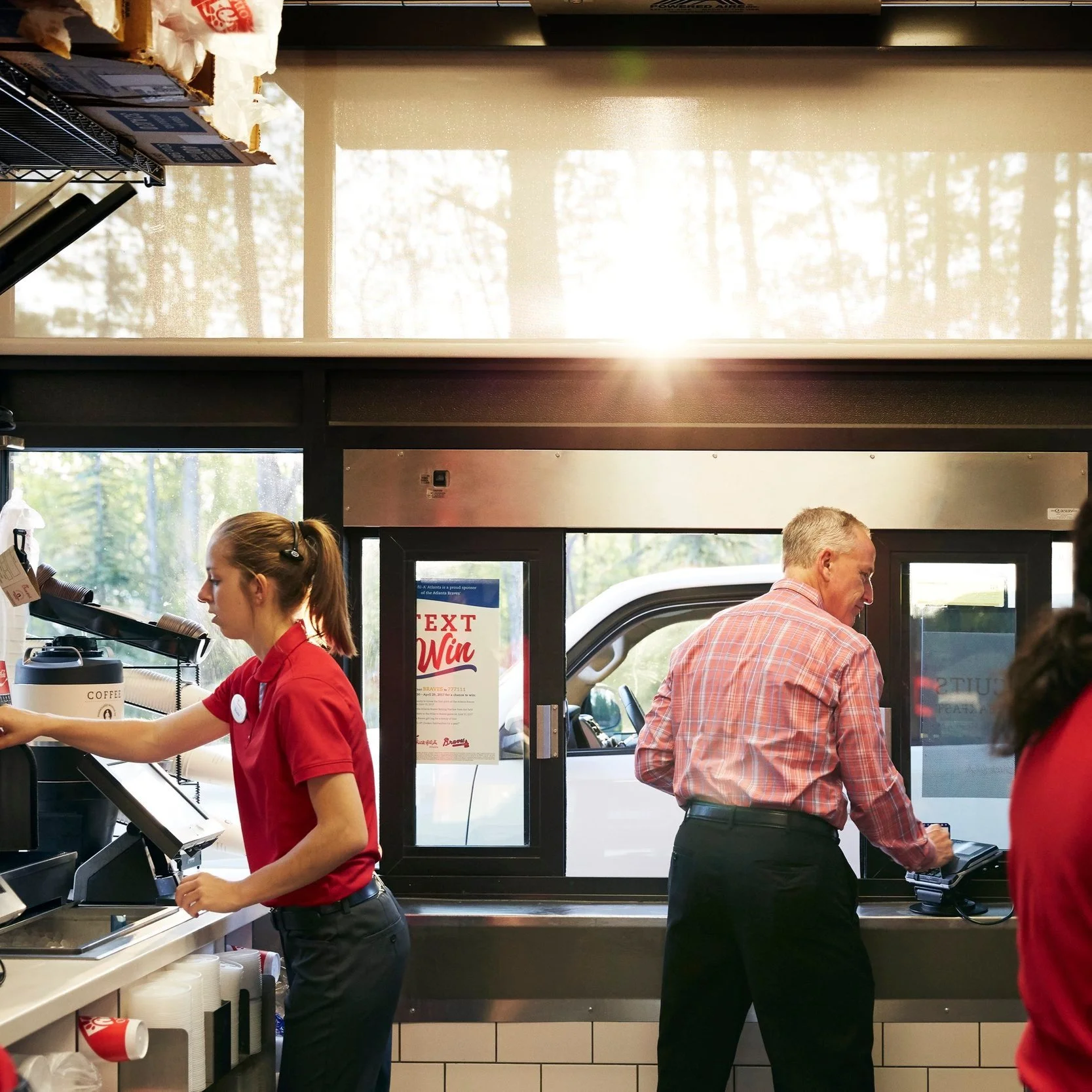 Apply Now — Chick-fil-A Carlsbad West