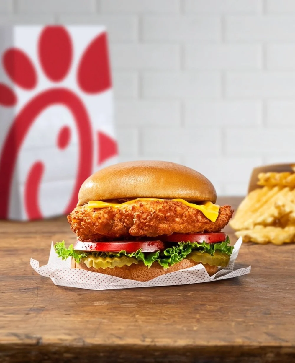 Chick-fil-A Carlsbad West
