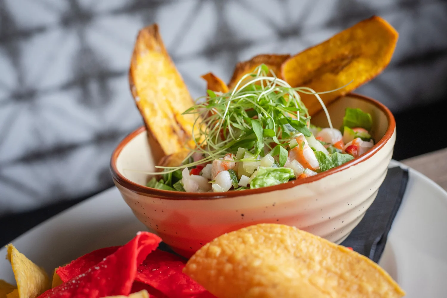 Mezcal Tequila Kitchen
