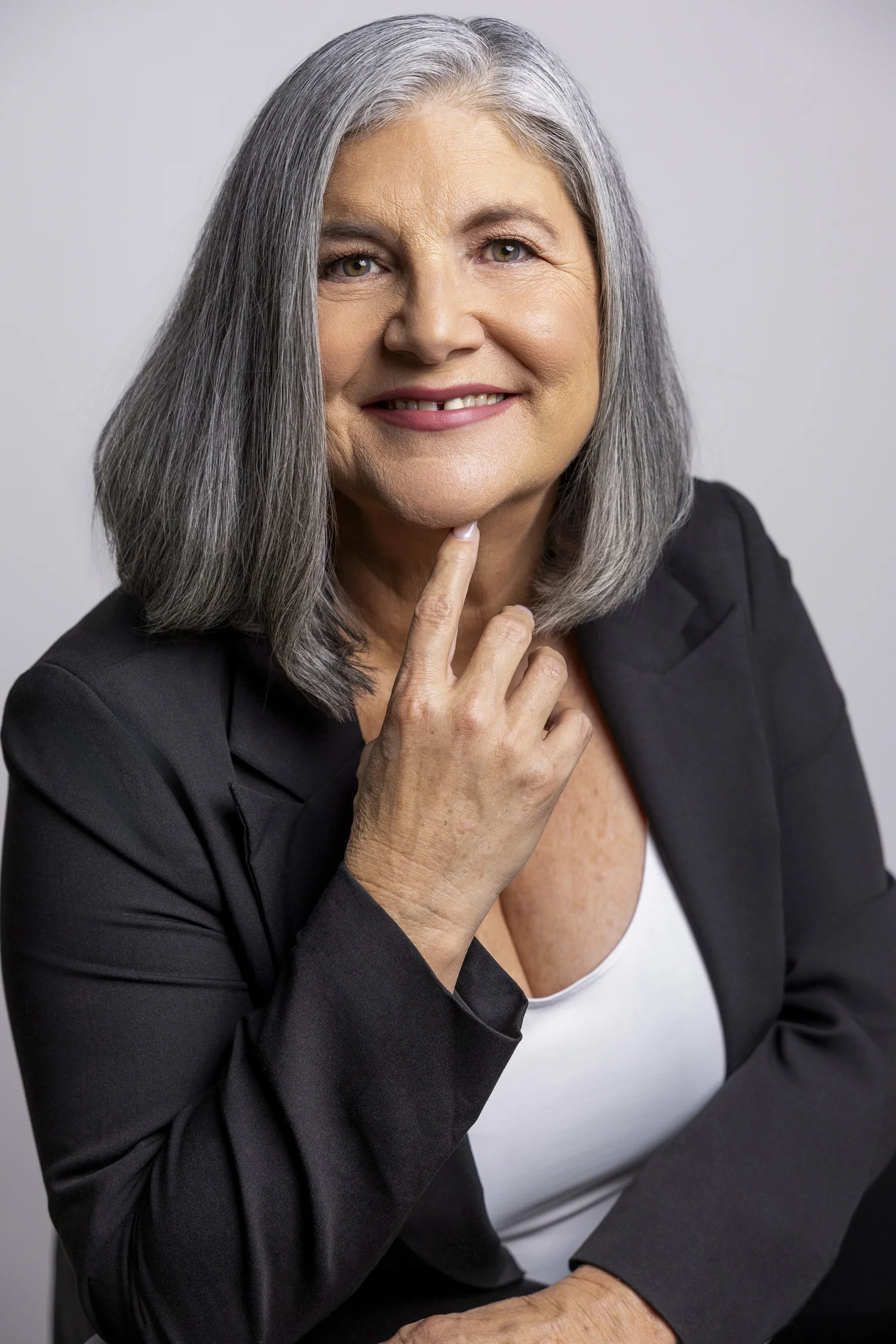 Dr. Denise Healy: Healing Fractured Connections — Commitment2Change