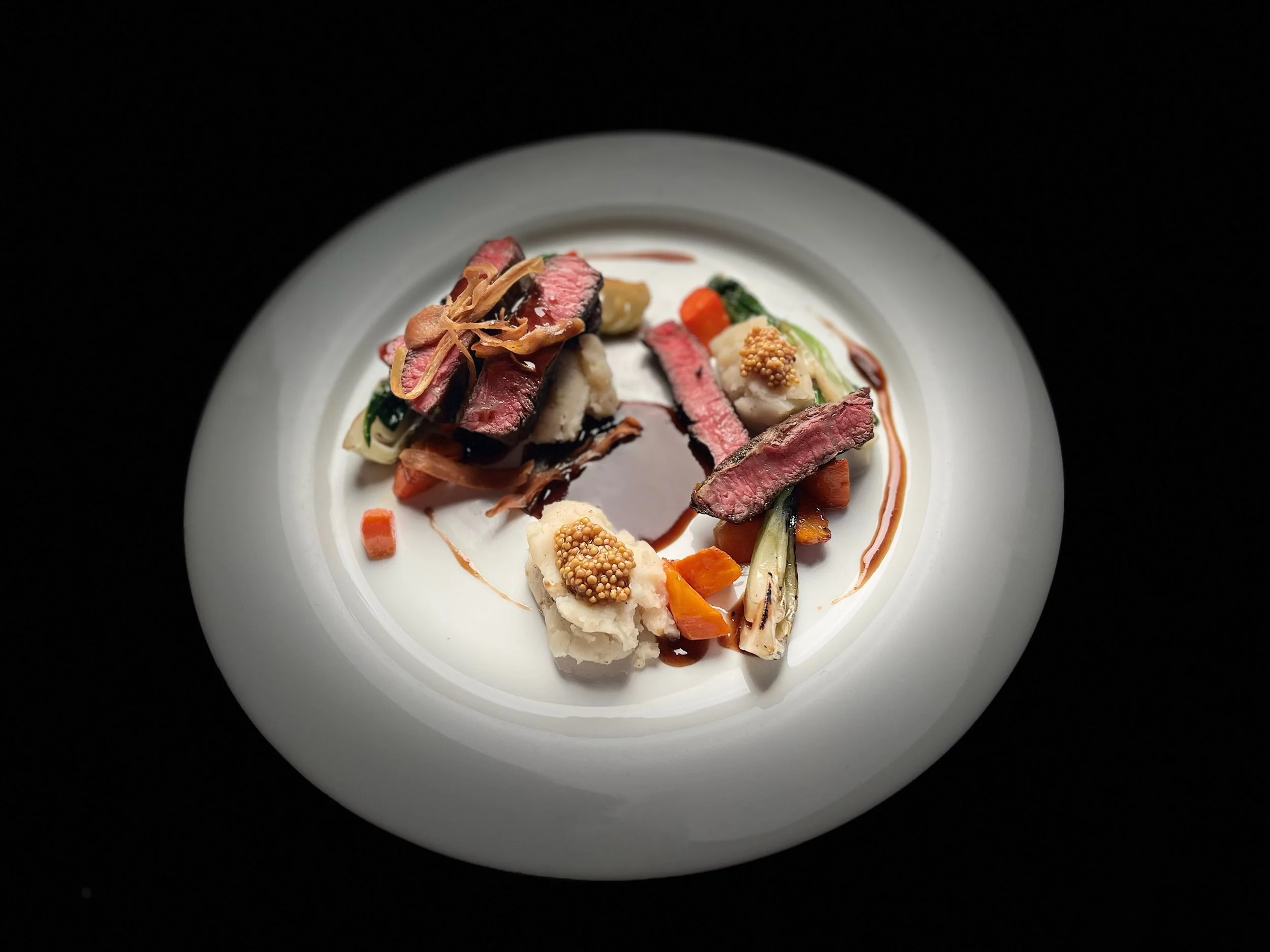 General 1 — EPI© RESTAURANT
