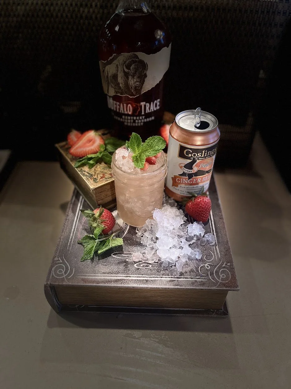 General 1 — EPI© RESTAURANT