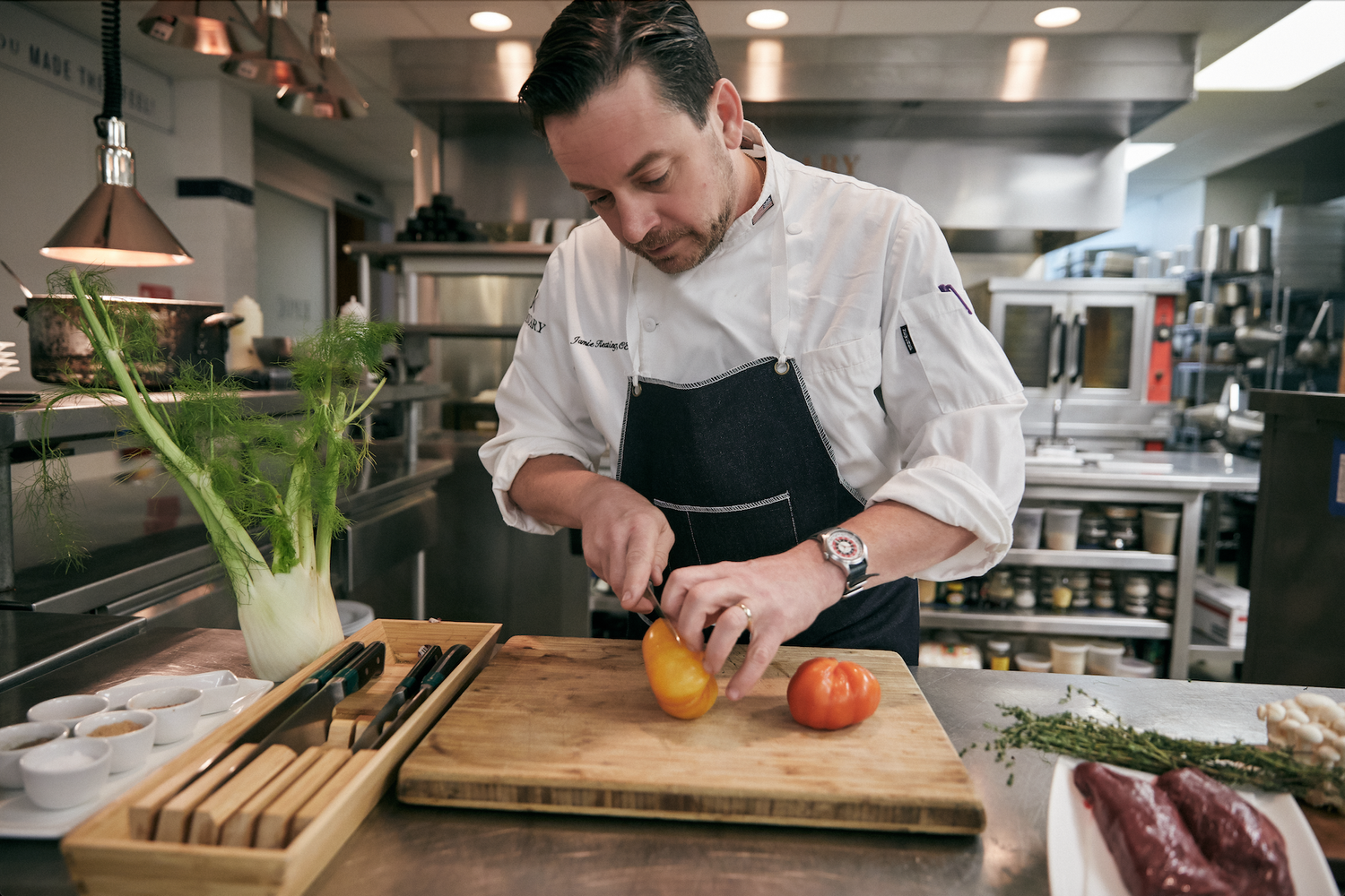 General 1 — EPI© RESTAURANT