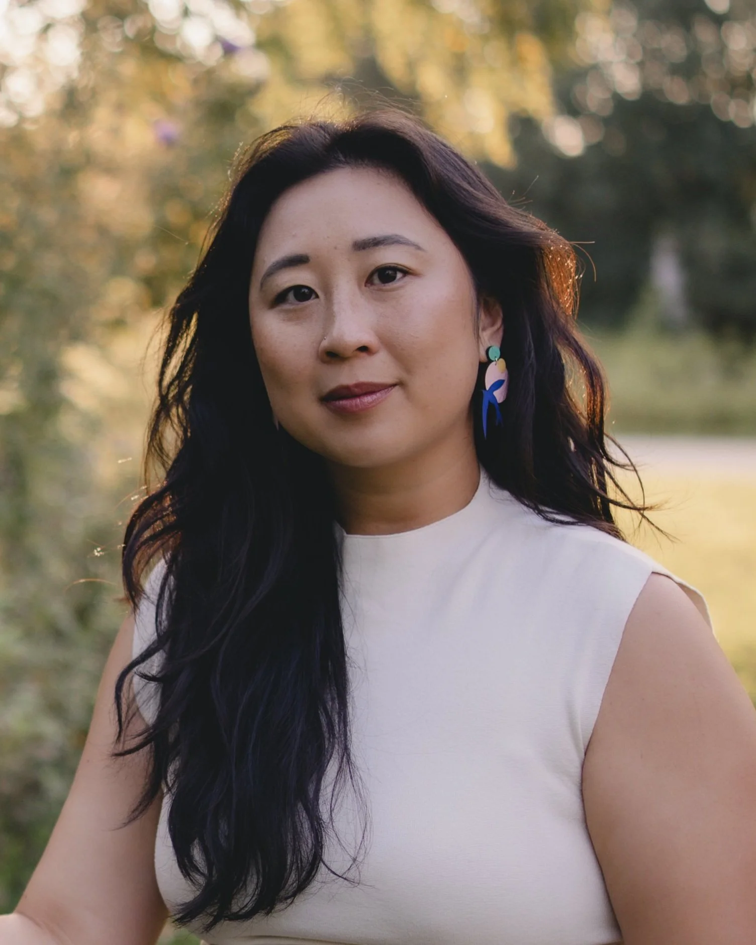 ABOUT — Illinois Community Power Fund