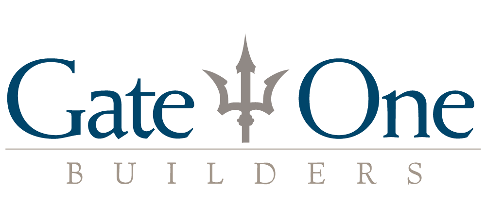 Peninsula Cottage — Gate One Builders