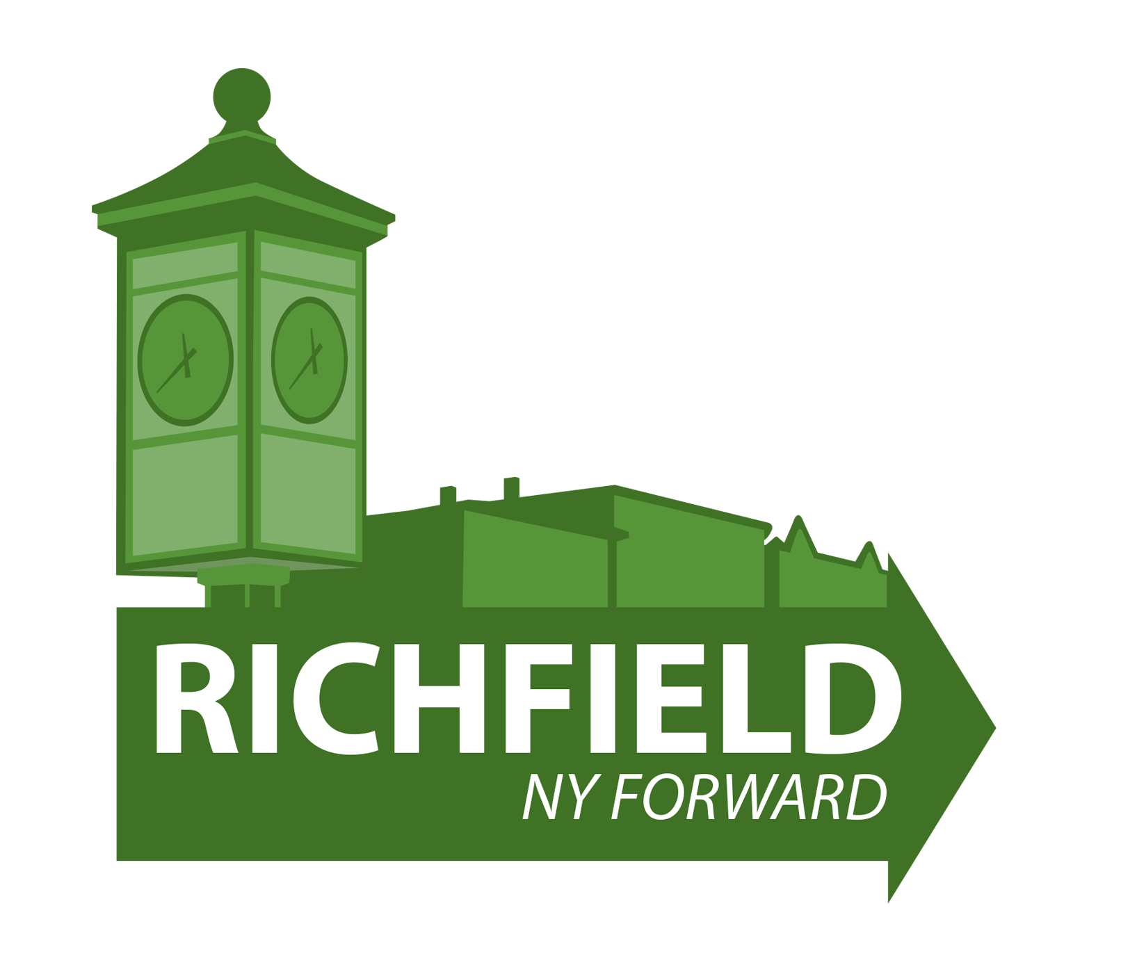 Richfield Logo Richfield Police Department Summit County, Ohio