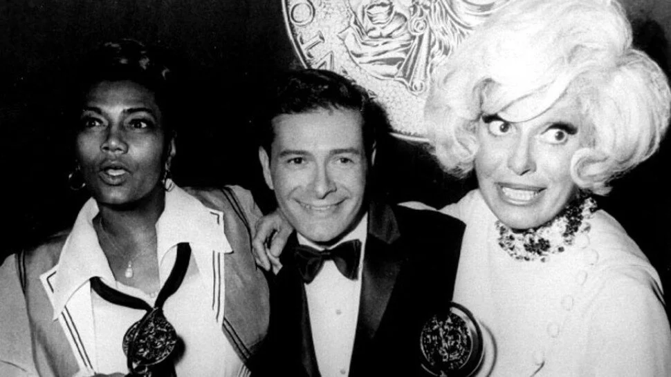 The Official Site of Jerry Herman