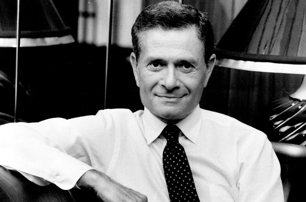 The Official Site of Jerry Herman