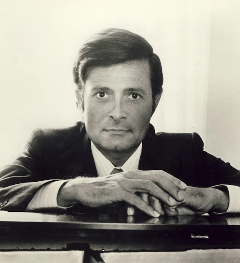 The Official Site of Jerry Herman