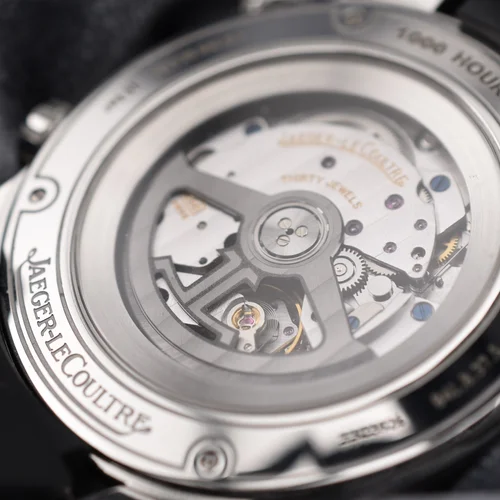 Elevated Time Watch Co.